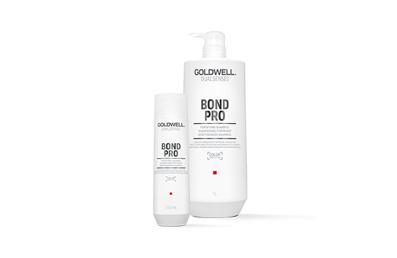 bond-pro-fortifying-shampoo