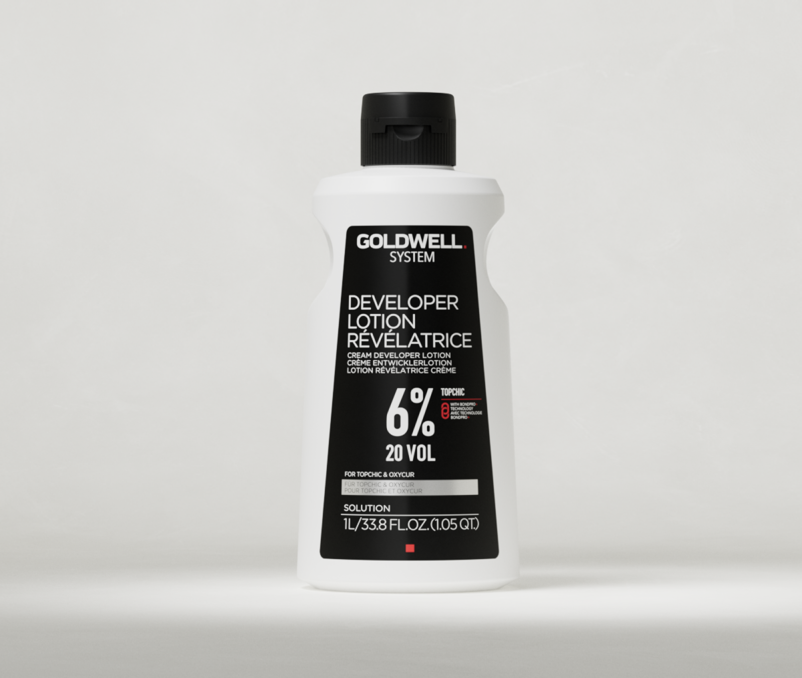System Color Developer Solutions | Goldwell UK